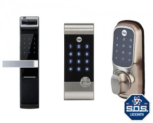 SOS Locksmith